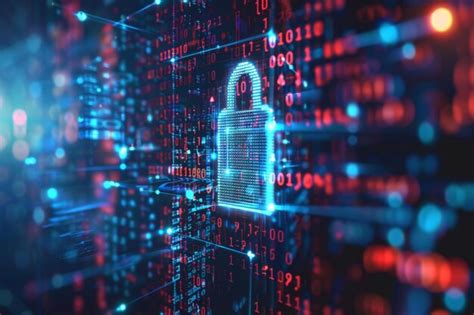 Closeup Of A Finger Activating Email Encryption On A Digital Interface Premium Ai Generated Image