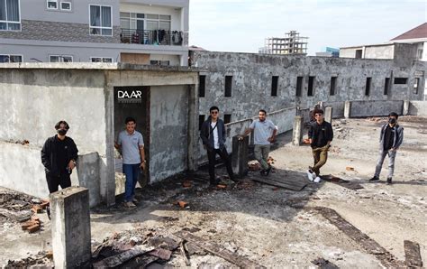 Department Of Department Of Architecture Paragoniu