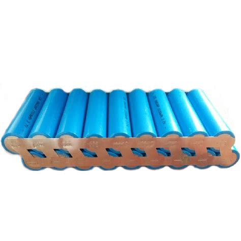 2S2P 2S4P 2S6P 배터리 팩용 순수 니켈 래더 5 미터, 두께 0.15mm, 너비 23.02mm|배터리 액세사리 ...