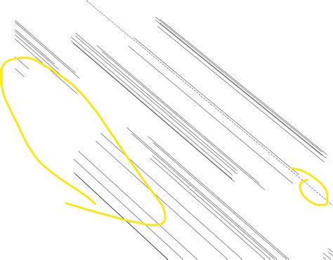 bug linetypes don t work rhino mcneel forum
