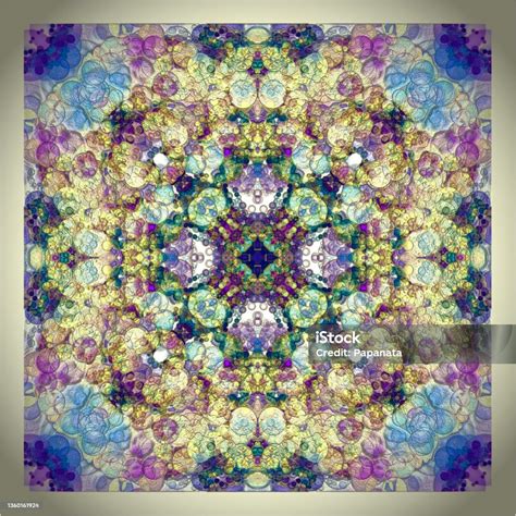 노란색 장식 추상적 인 패턴 바틱 동기 동양 전통 스타일로 손으로 그린 섬유 산업 액세서리 도자기 인쇄 물 장식 선물 포장 장식용 0명에 대한 스톡 벡터 아트 및 기타