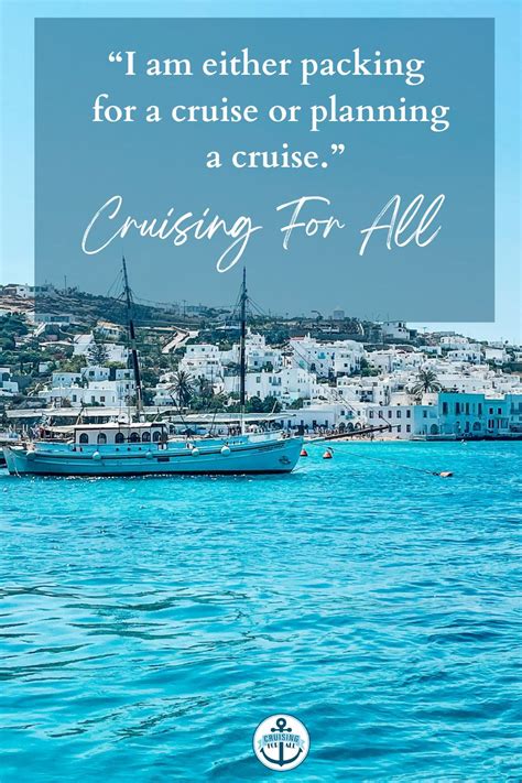 Cruise Travel Quotes Pando Cruises Hays Travel