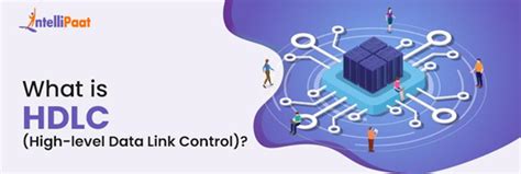Hdlc High Level Data Link Control Introduction Frames And Fields