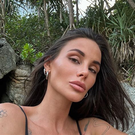 Whereissonya Bio Age Height Wiki Models Biography