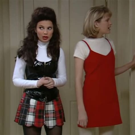 Fran Fine From The Nanny Outfit Super Nanny Outfit The Nanny