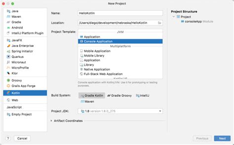Kotlin Getting Started With IntelliJ Baeldung On Kotlin