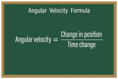 Angular Velocity Images Stock Photos D Objects Vectors Shutterstock