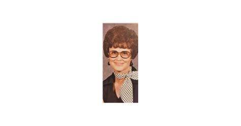 Norma Sundy Obituary 1937 2023 Big Spring Tx Big Spring Herald
