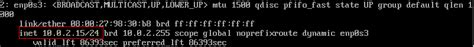 Learn Different Networking Options In VirtualBox