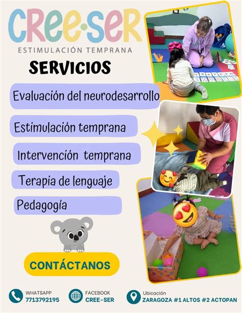 cree ser