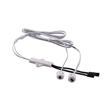 Ir Double Door Sensor Switch