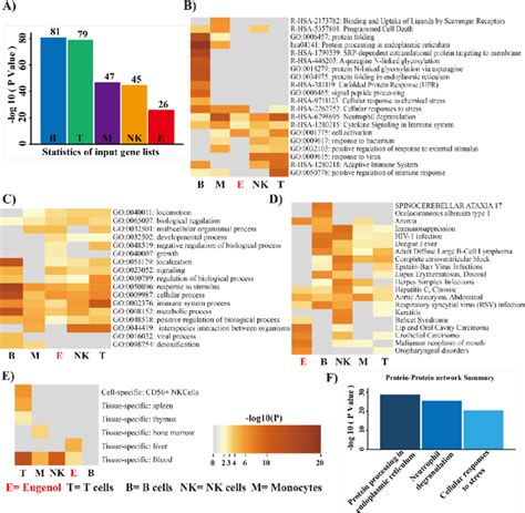 Integrative Analyses Of The Functional Roles Of 26 Differentially
