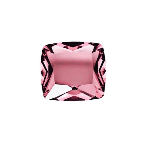 Mary Jewellery Princess Shape Genuine Gemstones