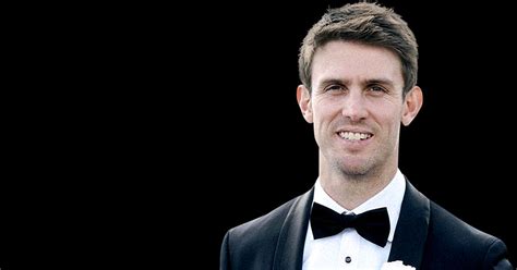 Book Mitchell Marsh For Your Next Event Saxton Speakers