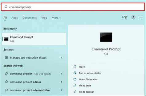 How To View Your Command History In The Command Prompt On A Windows Pc