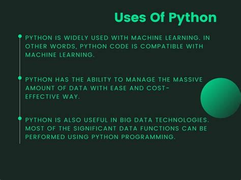 C Vs Python The Best Ever Comparison PDF Programming Languages Computing