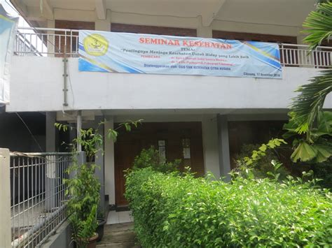 Smks Kesehatan Citra Husada