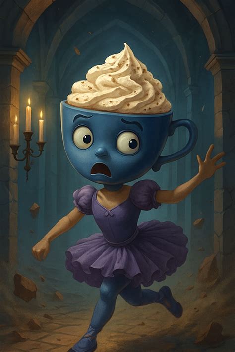 Free And Customizeable Ballerina Capuchins Rule 34 Templates Playground