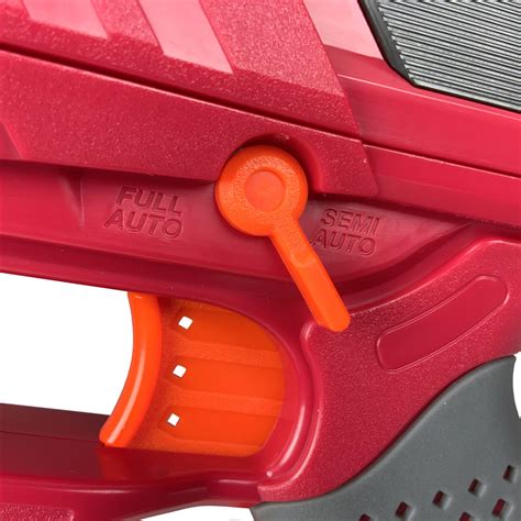Dart Zone Pro Series MK Nerf Pijltjes Nl