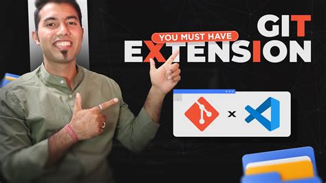 VS Code GIT Extension You Must Have YouTube