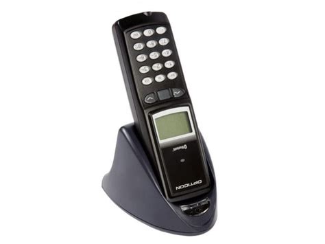 Terminal Code Barre Data Collector Pro Opl 9815
