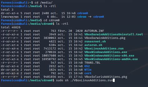 Active Directory Hacking Lab Forensicxs