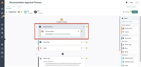 How To Schedule Reminders In Alchemer Workflow Alchemer Help