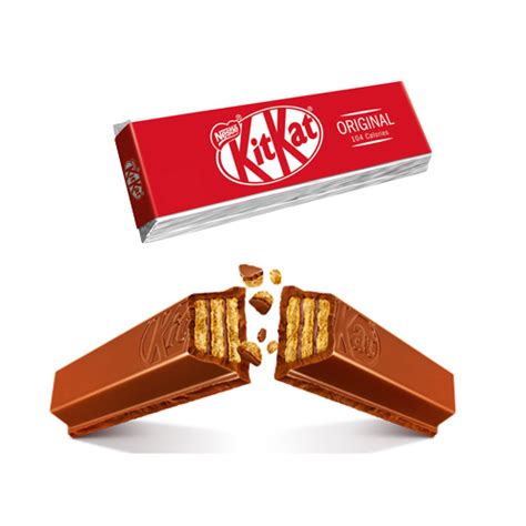 History Of Kit Kat Sweets From Isweetca