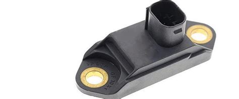 Yaw Rate Sensor Core Components Working Principles