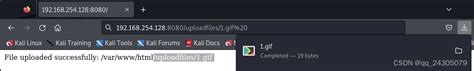 Nginx 文件名逻辑漏洞（cve 2013 4547）复现。 新手向。小白也能听得懂的。面向小白详细讲解。配合burpsuite新老版本抓包