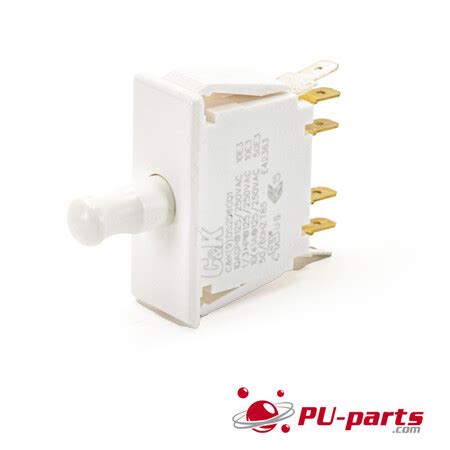 Interlock Switch Leads E A