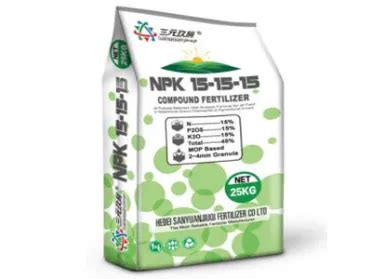 What Is NPK: Understanding Those 3 Numbers on Fertilizers