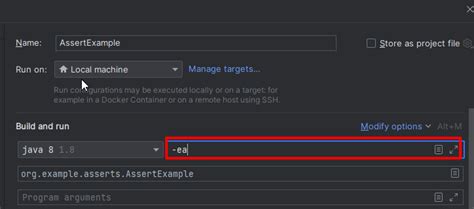 java工具类 assert断言 ew帮帮网
