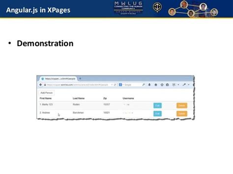 angular js in xpages