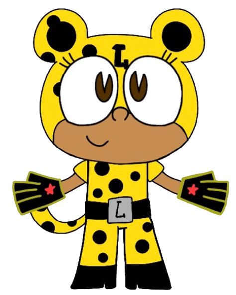 La Leoparda Png By Plasnariankatie2008 On Deviantart