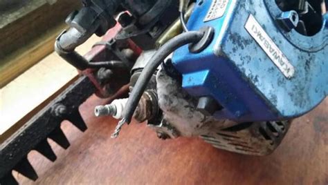 How To Fix A Broken Spark Plug Wire The Expert Way