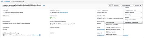 Installing Nginx Using Aws Ec2 User Data By Sai Dilip Sai Ops Medium