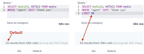 Quickstart Vbql Tutorial
