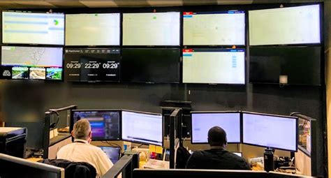 Our Network Operations Center Noc Operates 24x7 365 Days A Year To Enhance Your Customer