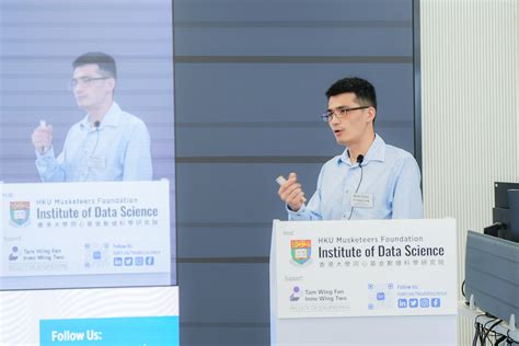 Ids Seminar Robust Deep Learning Under Distribution Shift Hku