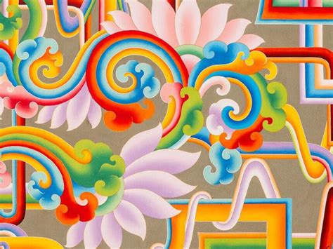 Modern Reflections Of Wisdom And Compassion Meer