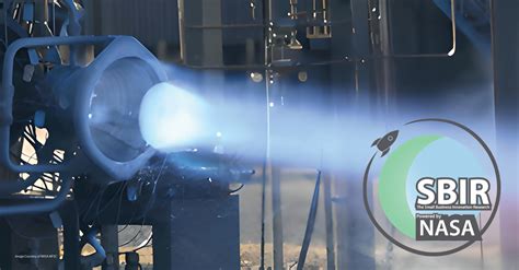 Rem Surface Engineering Selected For 382k In Phase Iie Funding Through Nasa Small Business