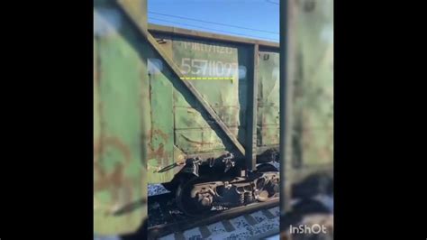 ⏺ Что обозначает код грузового вагона 1️⃣ цифра род единицы подвижного состава • 0