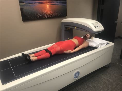 Dexa Bone Density Internal Medicine Of Arizona