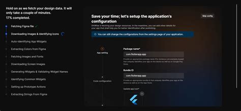 Flutter App Development A Step By Step Tutorial With Dhiwise