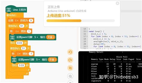 Mind Arduino