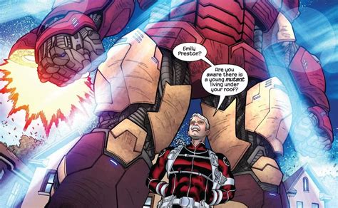 Deadpool Is About To Lose His Mind Like Never In Marvel History