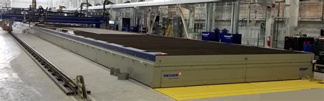Burn Tables Plasma And Oxyfuel Cutting Messer Cutting Systems