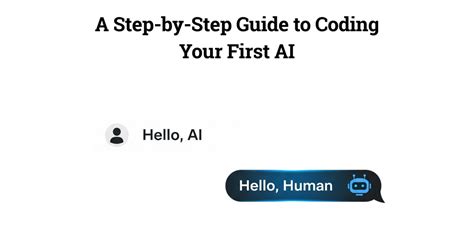 a step by step guide to building a personalized ai assistant from