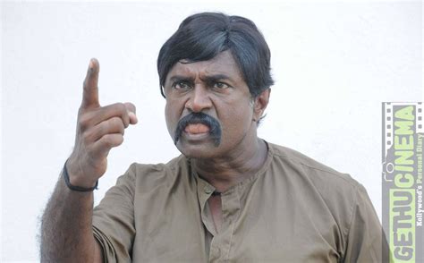 Actor Ms Baskar Gallery Gethu Cinema